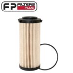 PF46137 Baldwin Fuel Filter Fits Cat, Perkins - Filters Plus WA