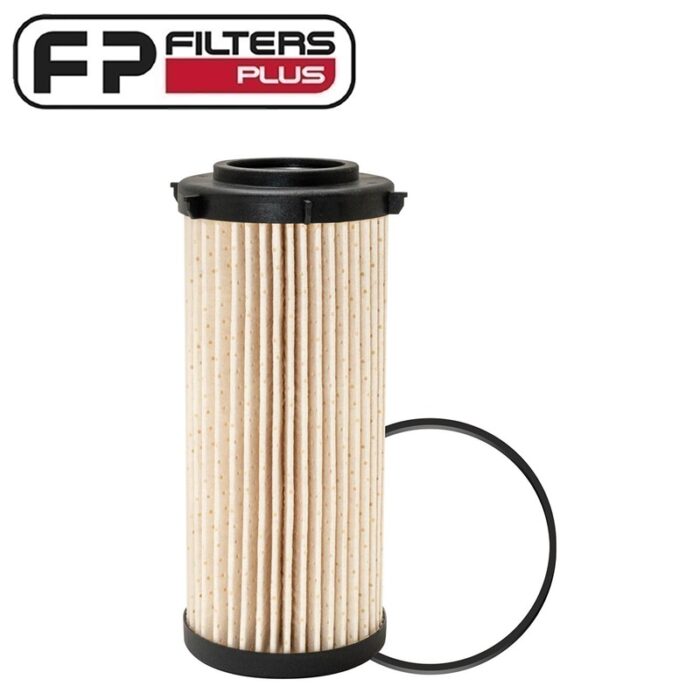 PF46137 Baldwin Fuel Filter Fits Cat, Perkins - Filters Plus WA