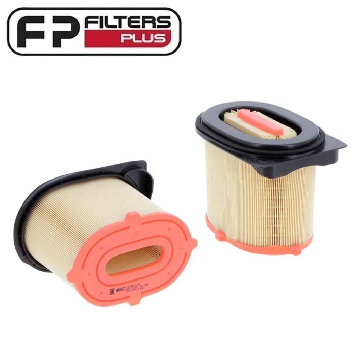 SA17457 HIFI Air Filter Fits Case, New Holland - Filters Plus WA