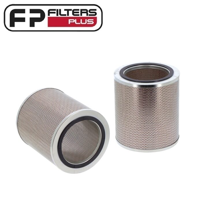 SO11114 HIFI Oil Filter Fits Stauff Housings - Filters Plus WA