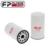 SO6193 HIFI Oil Filter Fits Chinese Weichai - Filters Plus WA
