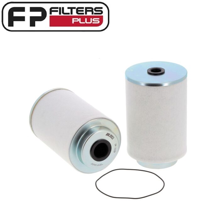 OA1129 HIFI Air Oil Separator Fits Atlas Copco - Filters Plus WA
