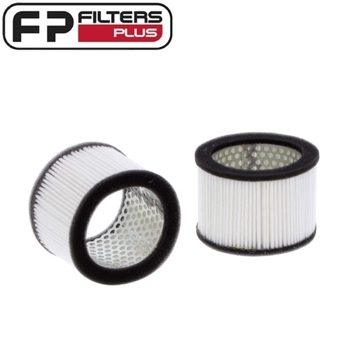 SA12932 HIFI Air Filter Fits Yamaha Generators - Filters Plus WA