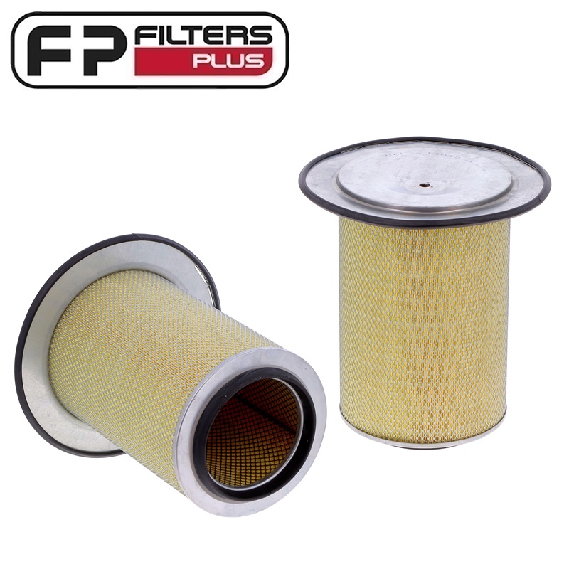 SA14612 HIFI Air Filter Fits Renault Trucks - Filters Plus WA