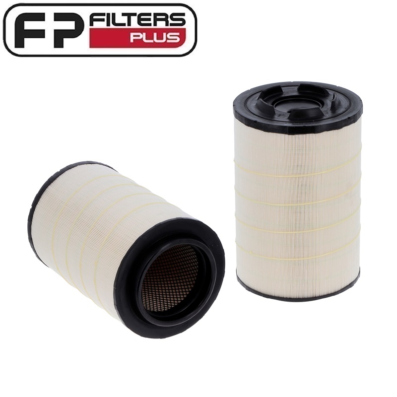 SA16598 HIFI Air Filter Fits DAF Trucks CF Series - Filters Plus WA