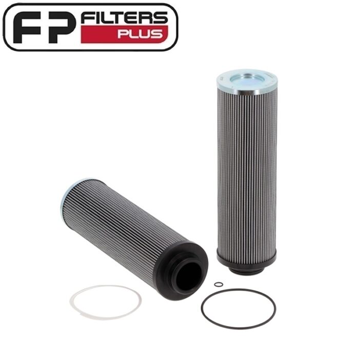 SH51216 HIFI Hydraulic Filter Fits Kalmar - Filters Plus WA