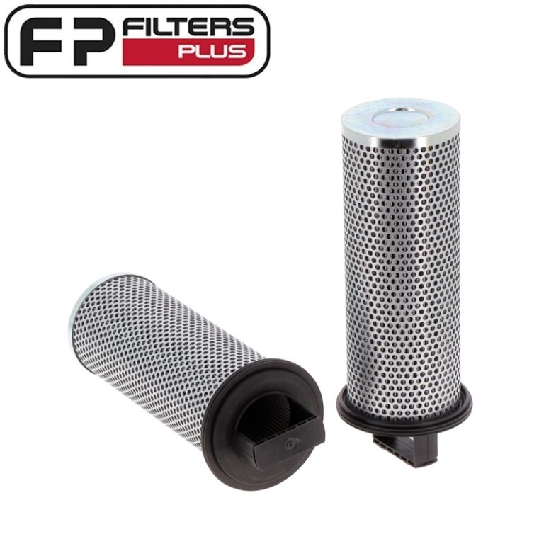 SH52273 HIFI Hydraulic Filter Fits Genie, Agco - Filters Plus WA