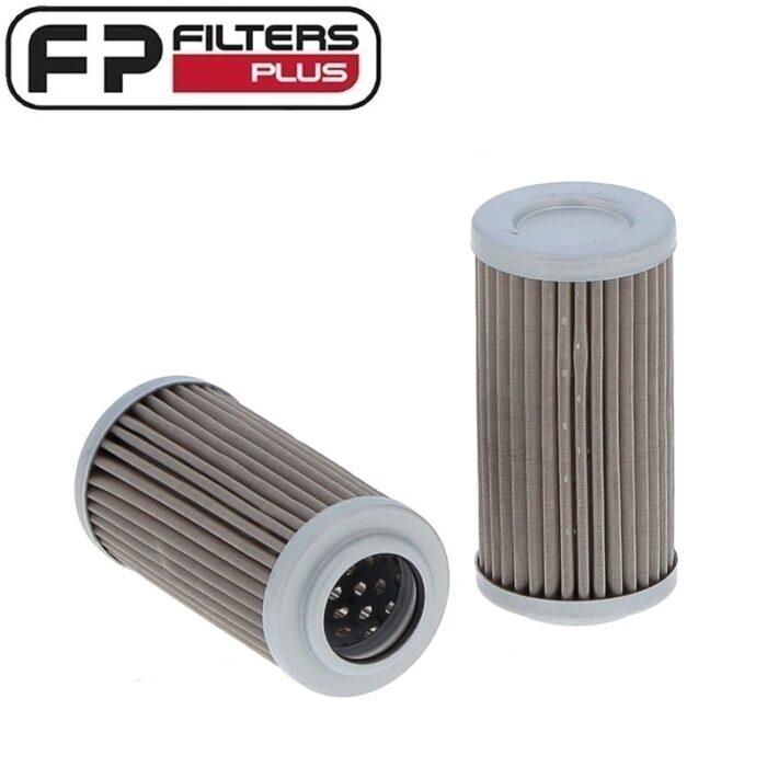 SH60214 HIFI Hydraulic Filter Fits Komatsu - Filters Plus WA