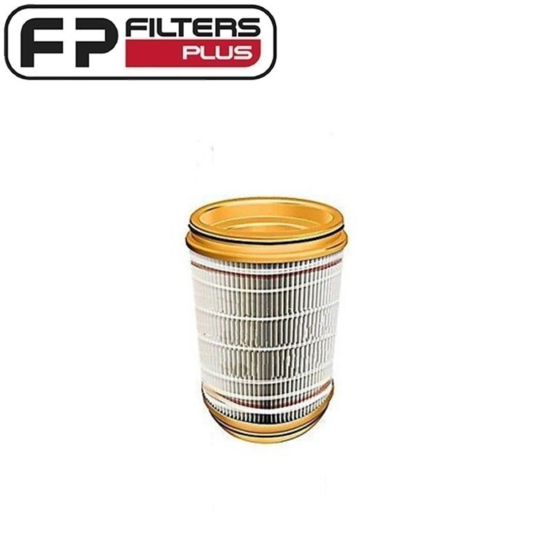 SH66325 HIFI Hydraulic Filter Fits Caterpillar 793 - Filters Plus WA