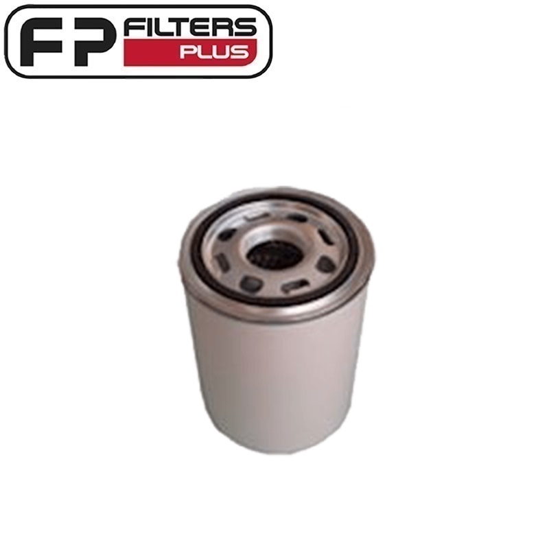 SN70377 HIFI Fuel Filter Fits Deutz Engines - Filters Plus WA