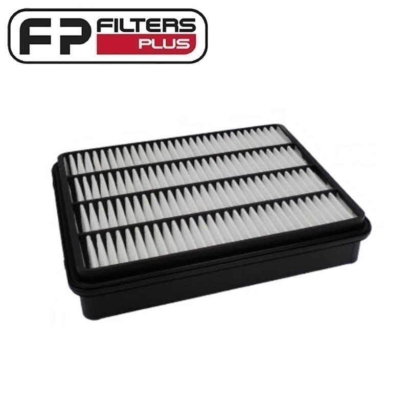 WA5605 Wesfil Air Filter Fits Landcruiser 300 - Filters Plus WA