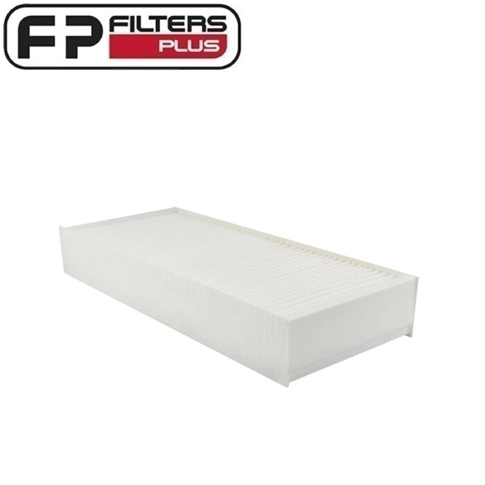 PA30006 HIFI Cabin Air Filter Fits John Deere - Filters Plus WA