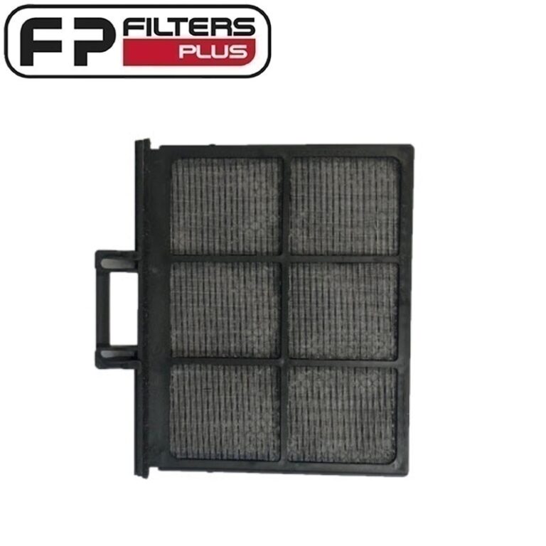 WACF0258 Wesfil Cabin Air Filter Fits Isuzu Truck - Filters Plus WA