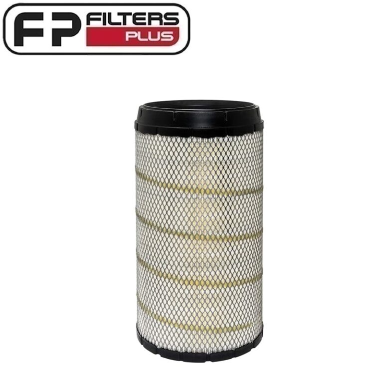 RS30257 Air Filter Fits Cummins Power Gen - Filters Plus WA