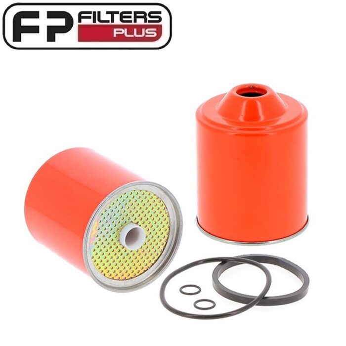 TB1379 HIFI Brake Air Dryer Fits Scania, Bendix - Filters Plus WA