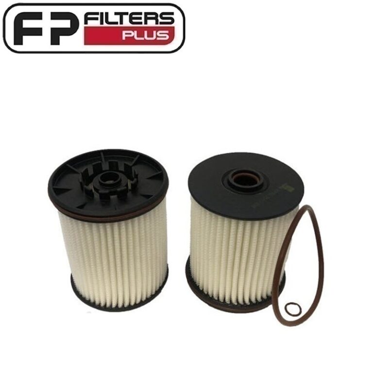 WCF352 Wesfil Fuel Filter Fits Holden Equinox - Filters Plus WA