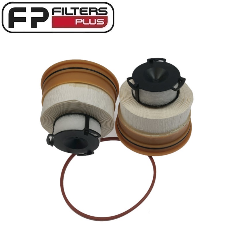 WCF384 Wesfil Fuel Filter Fits Toyota VDJ200 - Filters Plus WA