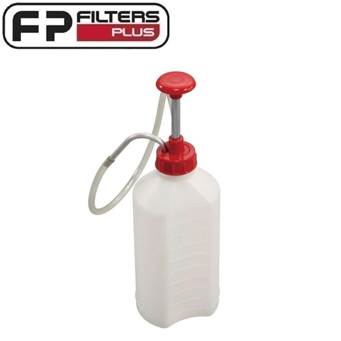 AP-8100 Ultraflo 1 Litre Multi-Purpose ATF Pump - Filters Plus WA