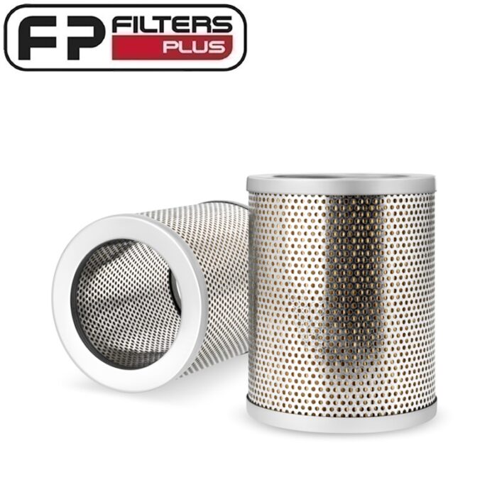 HF6086 Fleetguard Hydraulic Filter Fits O&K - Filters Plus WA