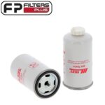 SN70431 HIFI Fuel Filter Fits Manitou, Doosan - Filters Plus WA