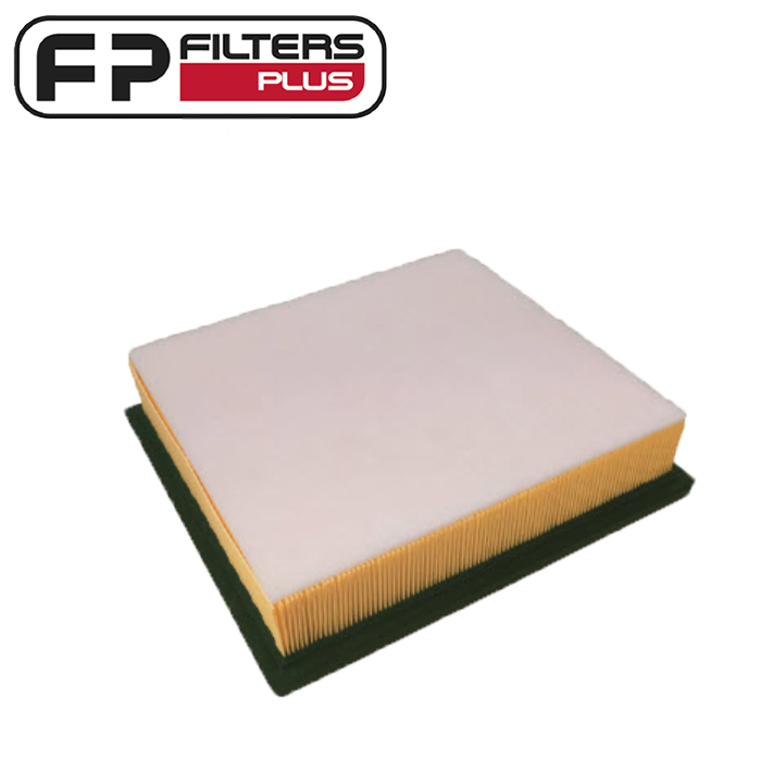 WA5526 Wesfil Air Filter Fits Toyota Hiace - Filters Plus WA