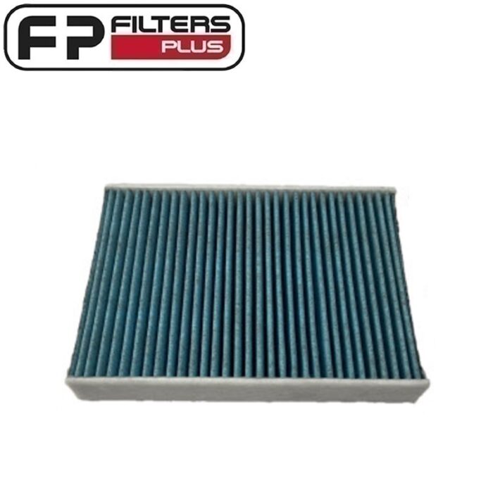 WACF0310 Wesfil Cabin Air Filter Fits Evoque - Filters Plus WA