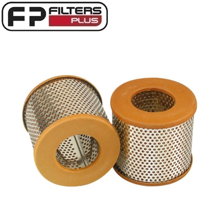 SN70173 HIFI Fuel Filter Fits Cimtek, Gilbarco - Filters Plus WA