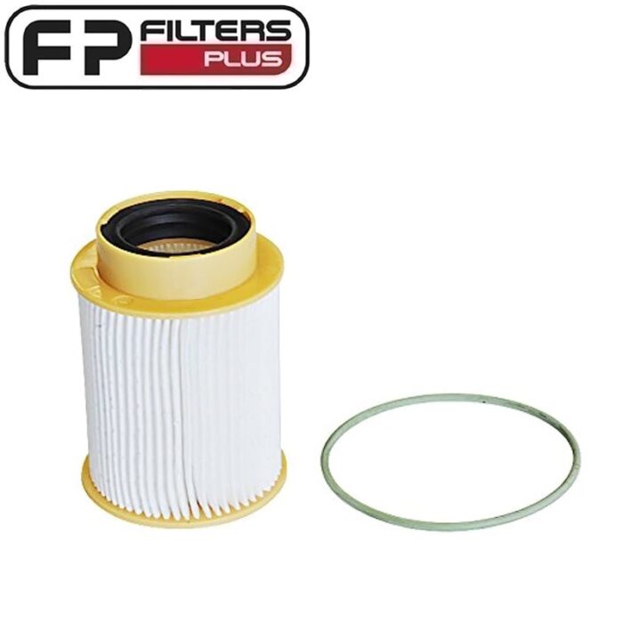 FF63017NN Fleetguard Fuel Filter Fits ISV5.0 - Filters Plus WA