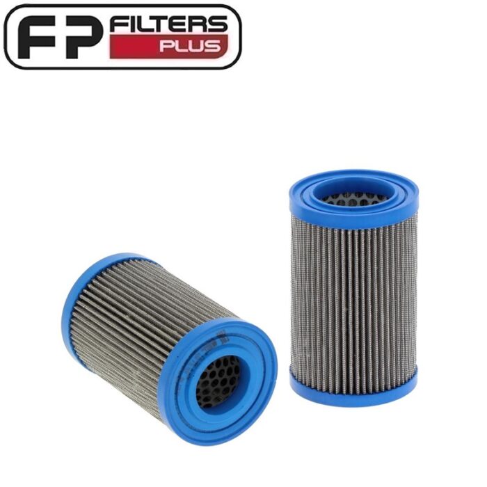 SA12630 HIFI Filters Fits Grove Cranes - Filters Plus WA