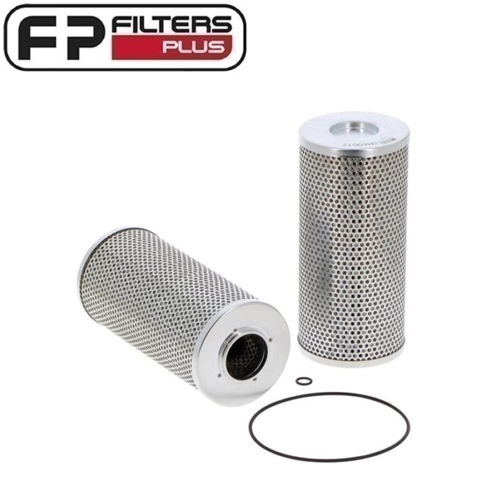 SH60512 HIFI Hydraulic Filter Fits Tadano - Filters Plus WA