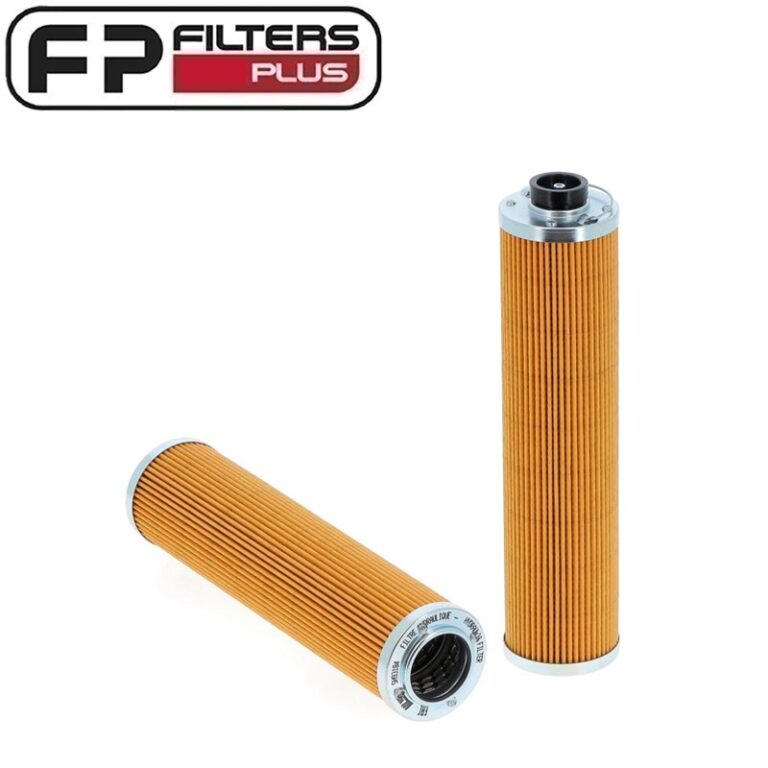 SH93184 HIFI Hydraulic Filter Fits Palfinger - Filters Plus WA