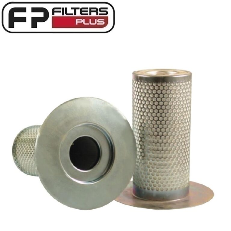 OS5127 HIFI Air Oil Separator Fits Ingersoll Rand - Filters Plus WA ...