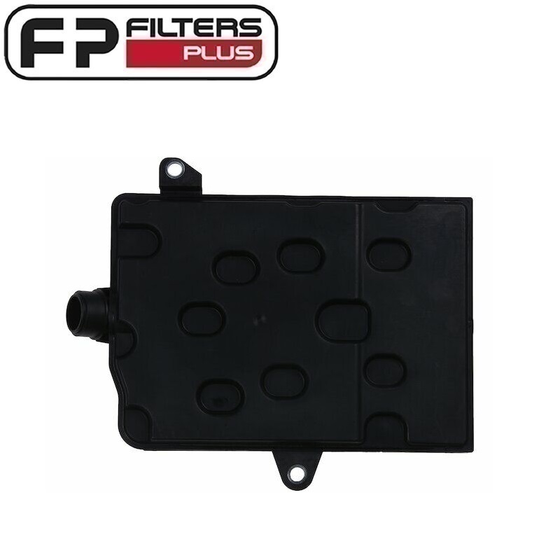 WCTK244 Wesfil Transmission Filter Fits PXIII Ranger 2.0L - Filters Plus WA