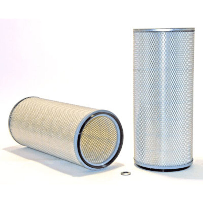 42638 - Filters Plus WA