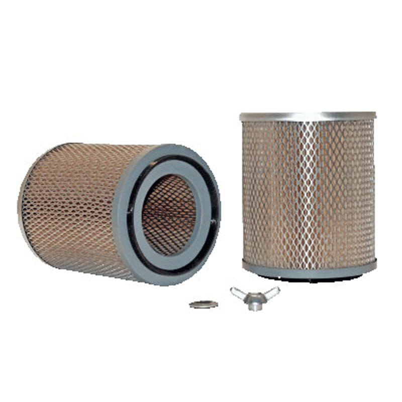 46266 - Filters Plus WA