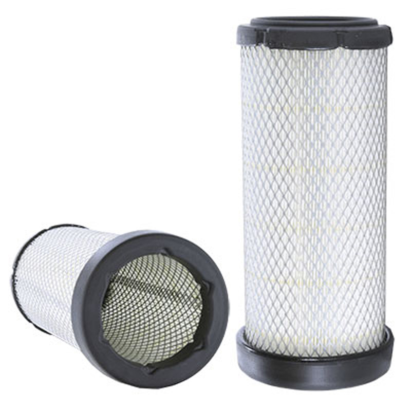 46478 - Filters Plus WA