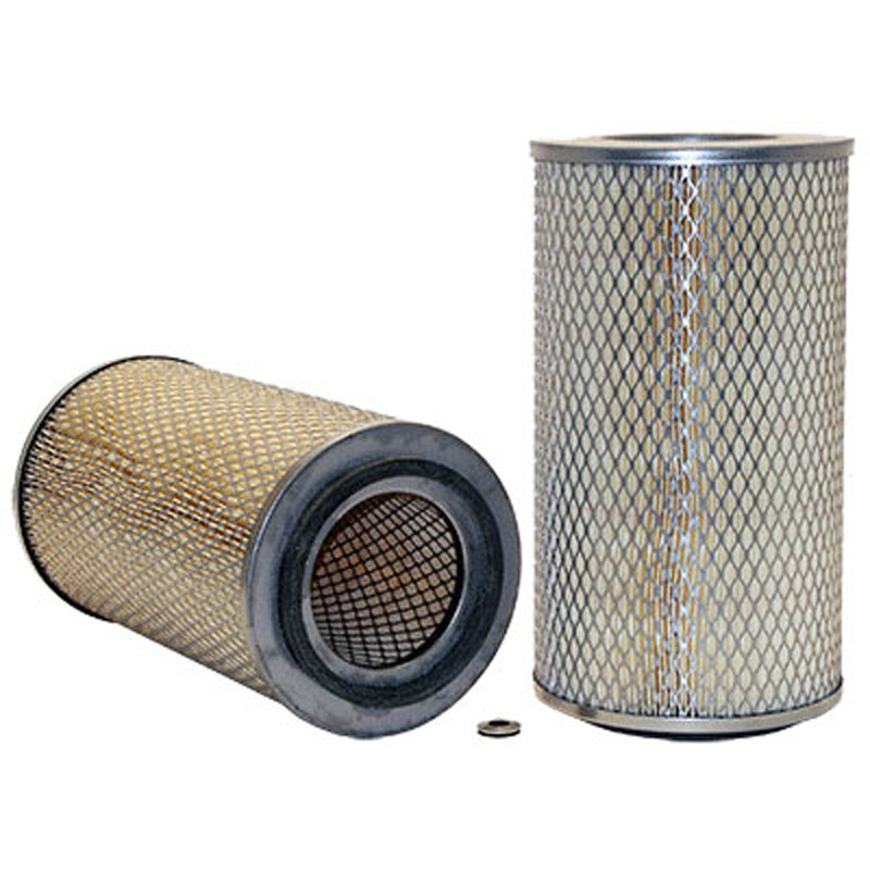 46508 - Filters Plus WA