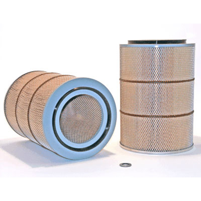 46544 - Filters Plus WA