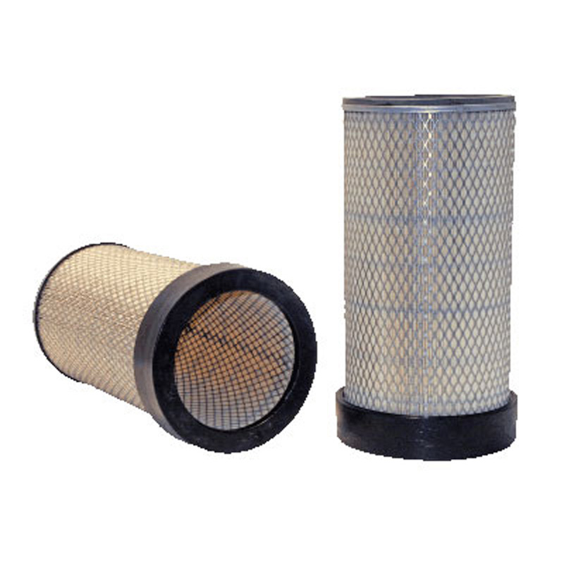 46589 - Filters Plus WA