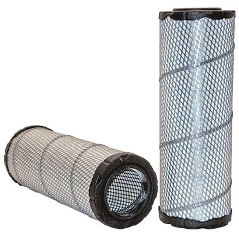 46662 - Filters Plus WA