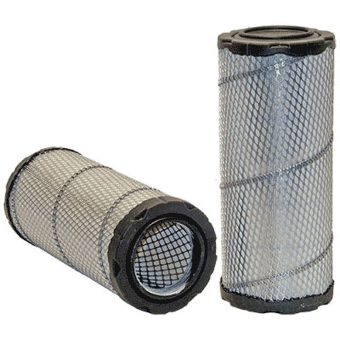 46671 - Filters Plus WA