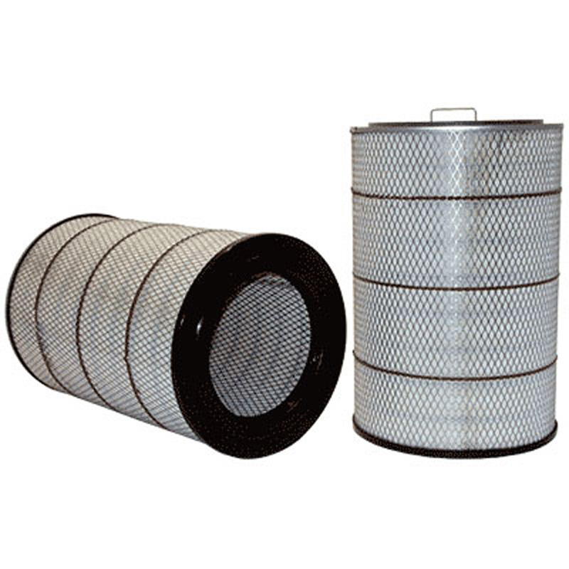 46742 - Filters Plus WA