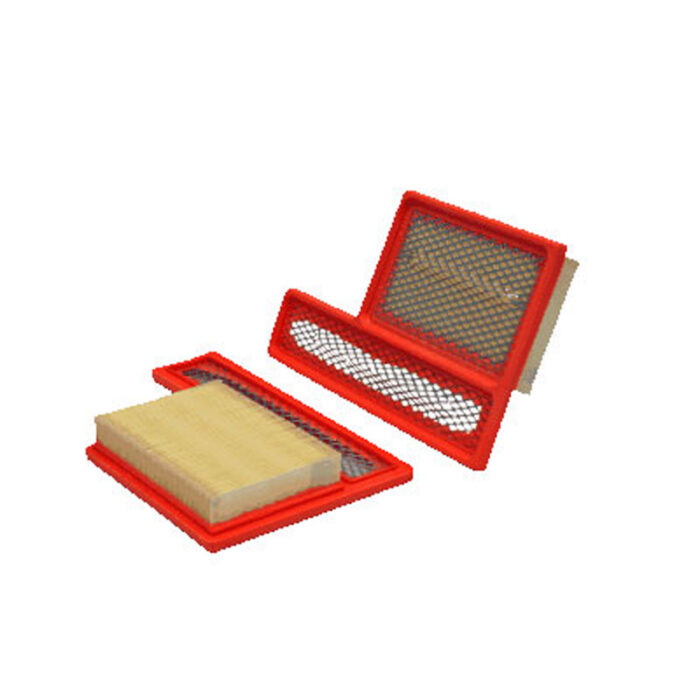 49087 - Filters Plus WA