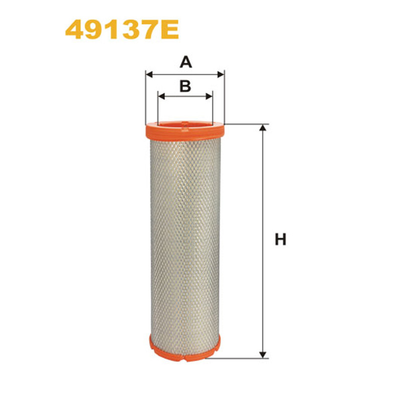 49137E - Filters Plus WA