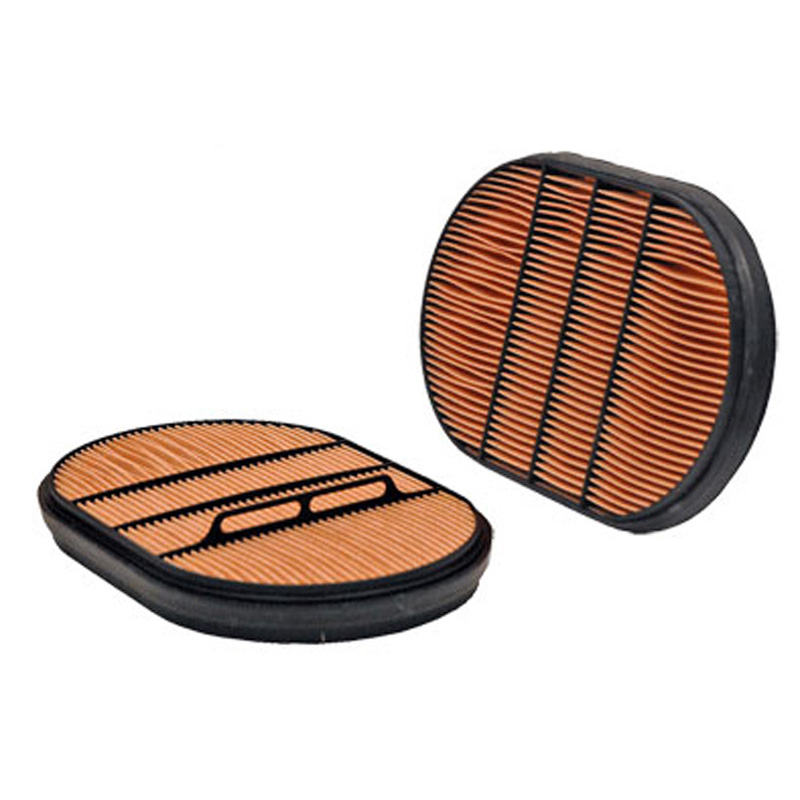 49557 - Filters Plus WA