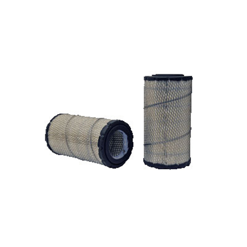 49912 - Filters Plus WA