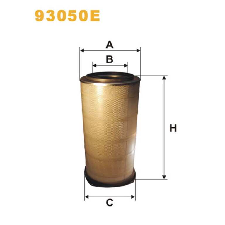 93050E - Filters Plus WA