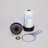 X220184 Donaldson Fuel Filter Kit Fits Agco, JCB, Fendt - Filters Plus WA