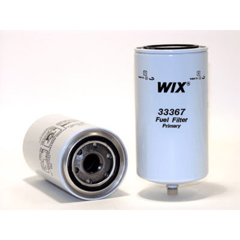 33367 - Filters Plus WA