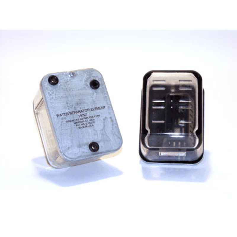 33369 - Filters Plus WA